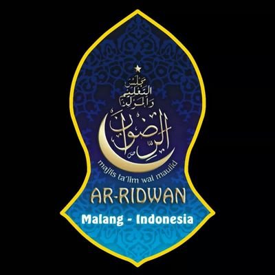 Radio Majelis Ar-Ridwan - Erdioo