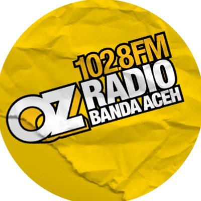 OZ Radio Banda Aceh - Erdioo