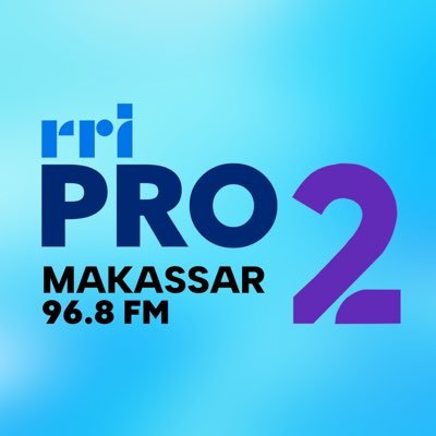 RRI Pro2 Makassar - Erdioo