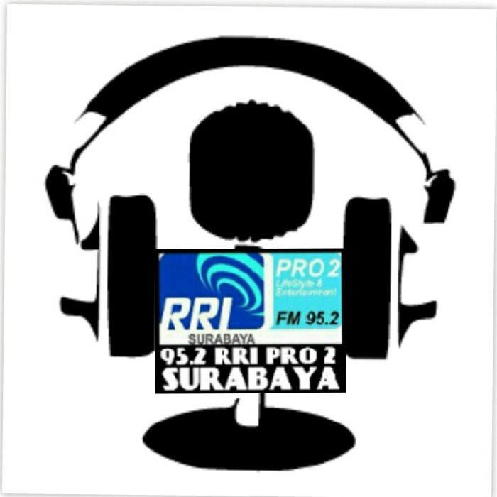 PRO2 RRI SURABAYA - Erdioo
