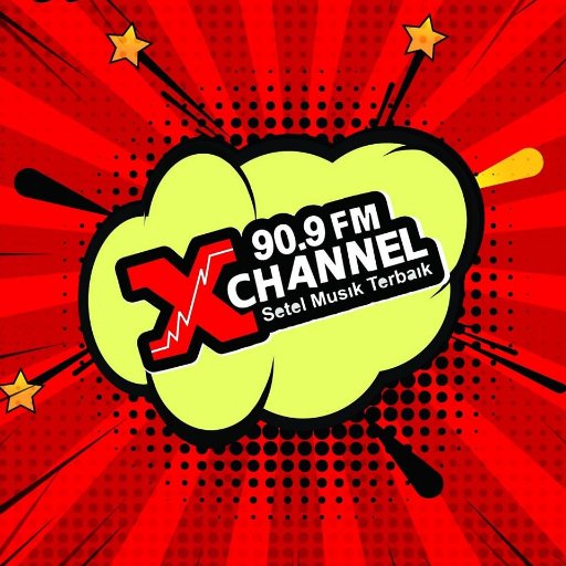 X Channel 90.9 FM BANDUNG - Erdioo